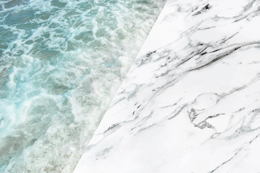 How to Paint Marble Countertops: A Step-by-Step Guide — Moonlight Stone ...