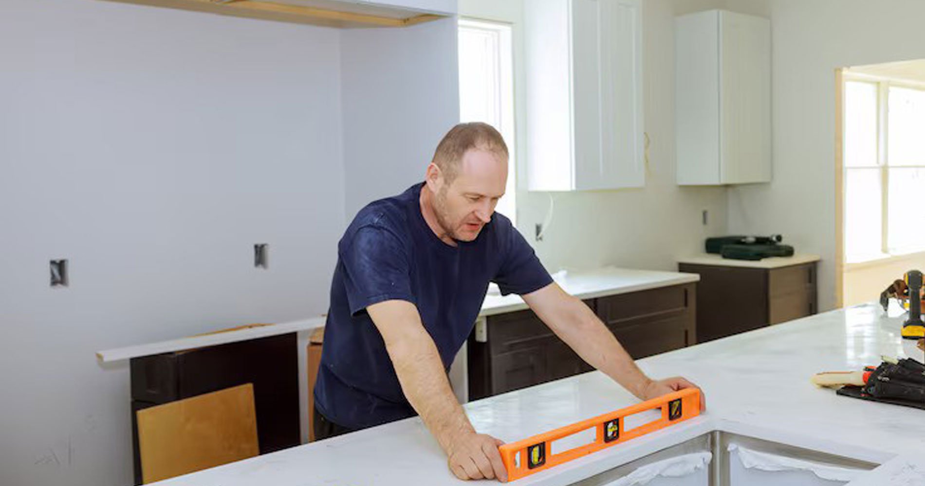 How to install a Formica countertop? Tips for Installing Countertops ...