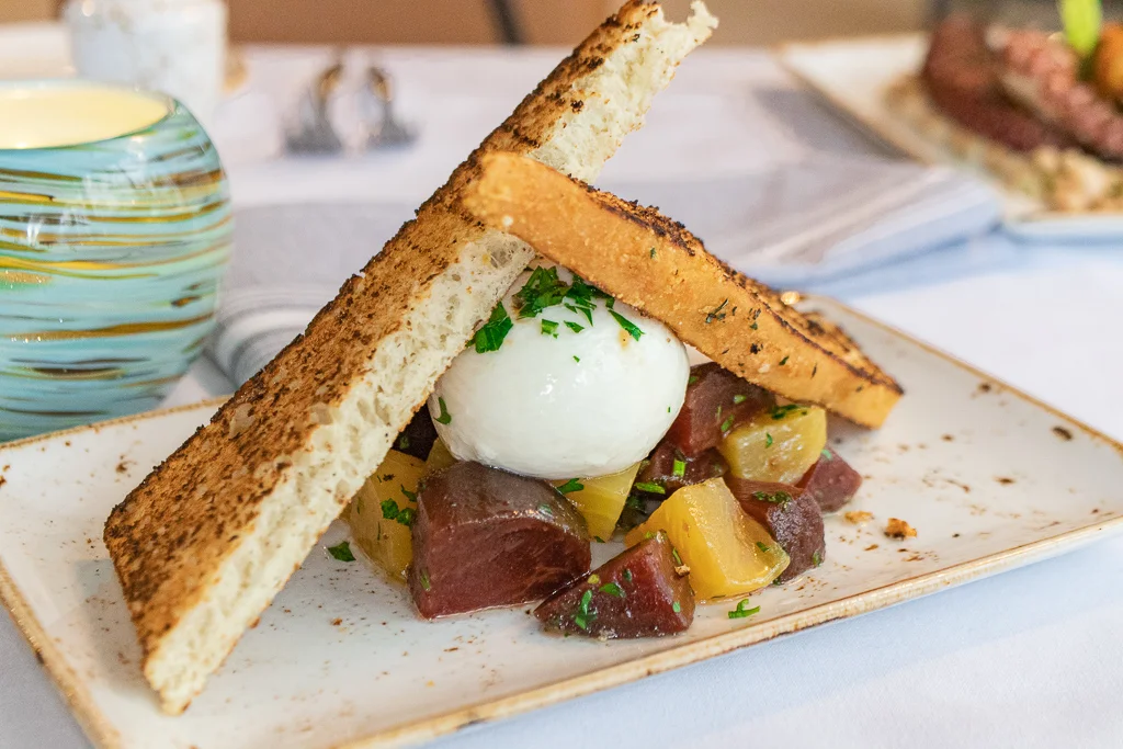 Gallery — Forchetta