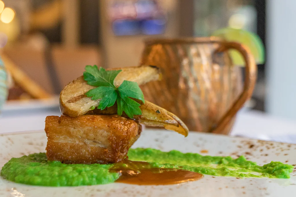 Gallery — Forchetta