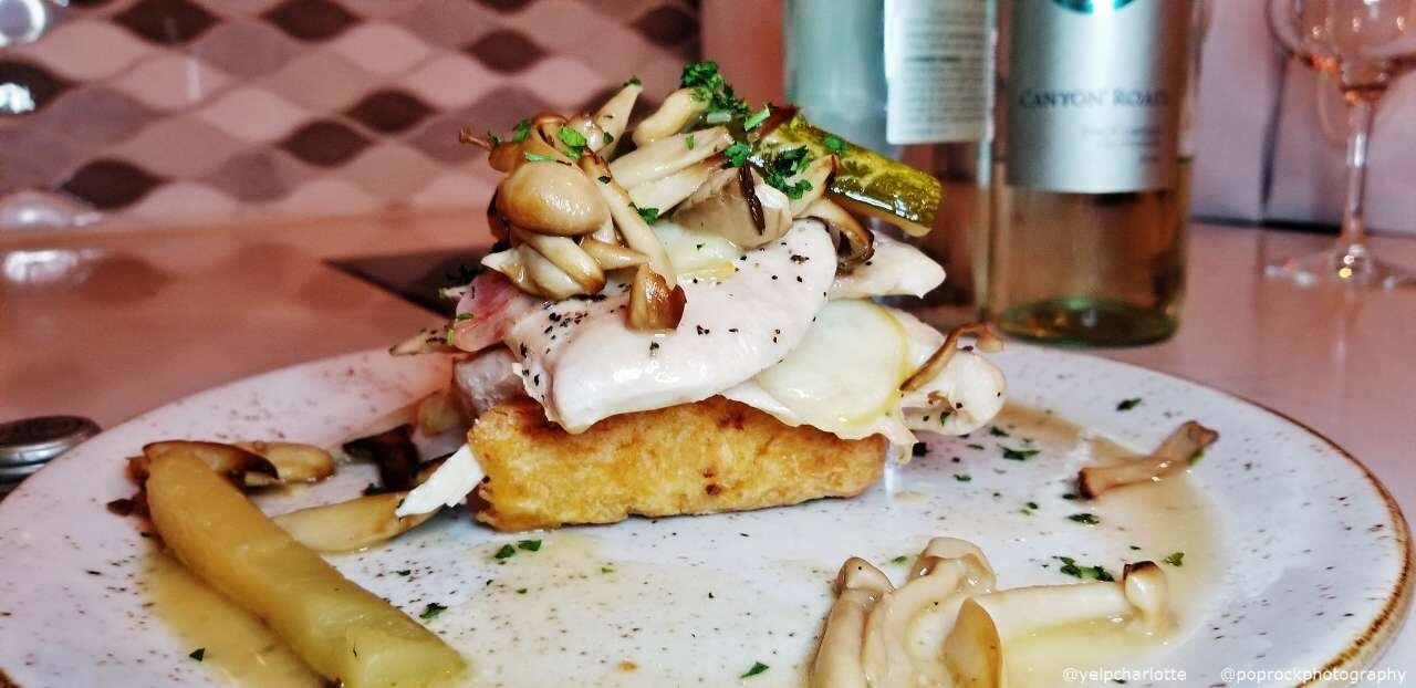 Gallery — Forchetta