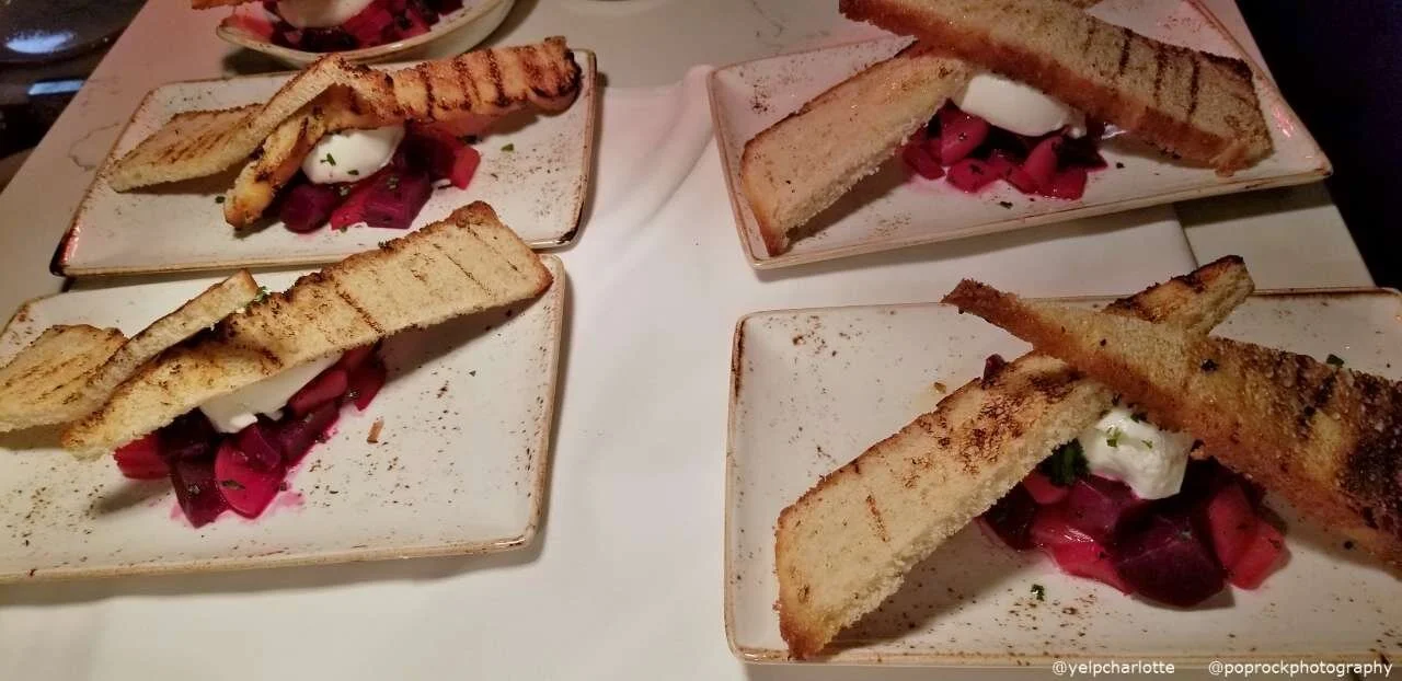 Gallery — Forchetta