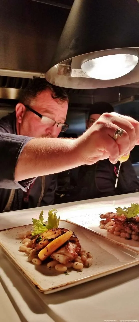 Gallery — Forchetta