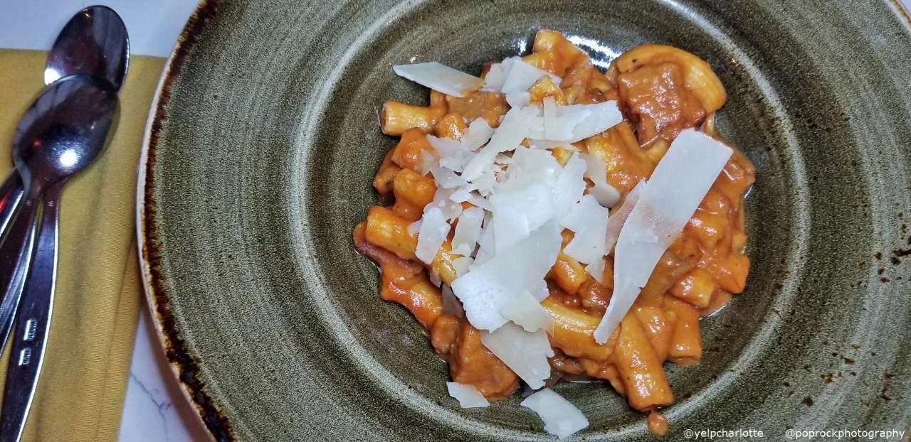 Gallery — Forchetta