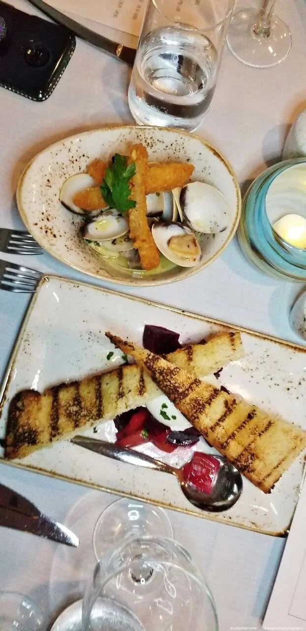 Gallery — Forchetta