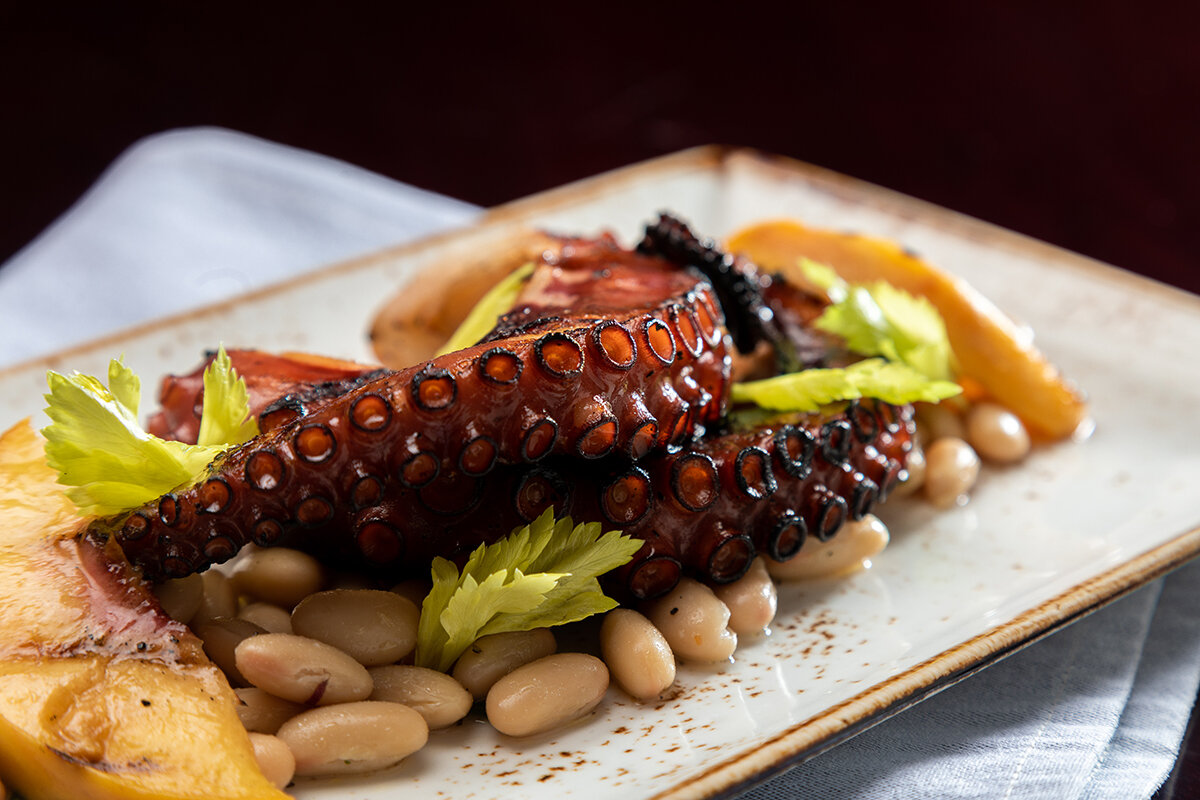 Gallery — Forchetta