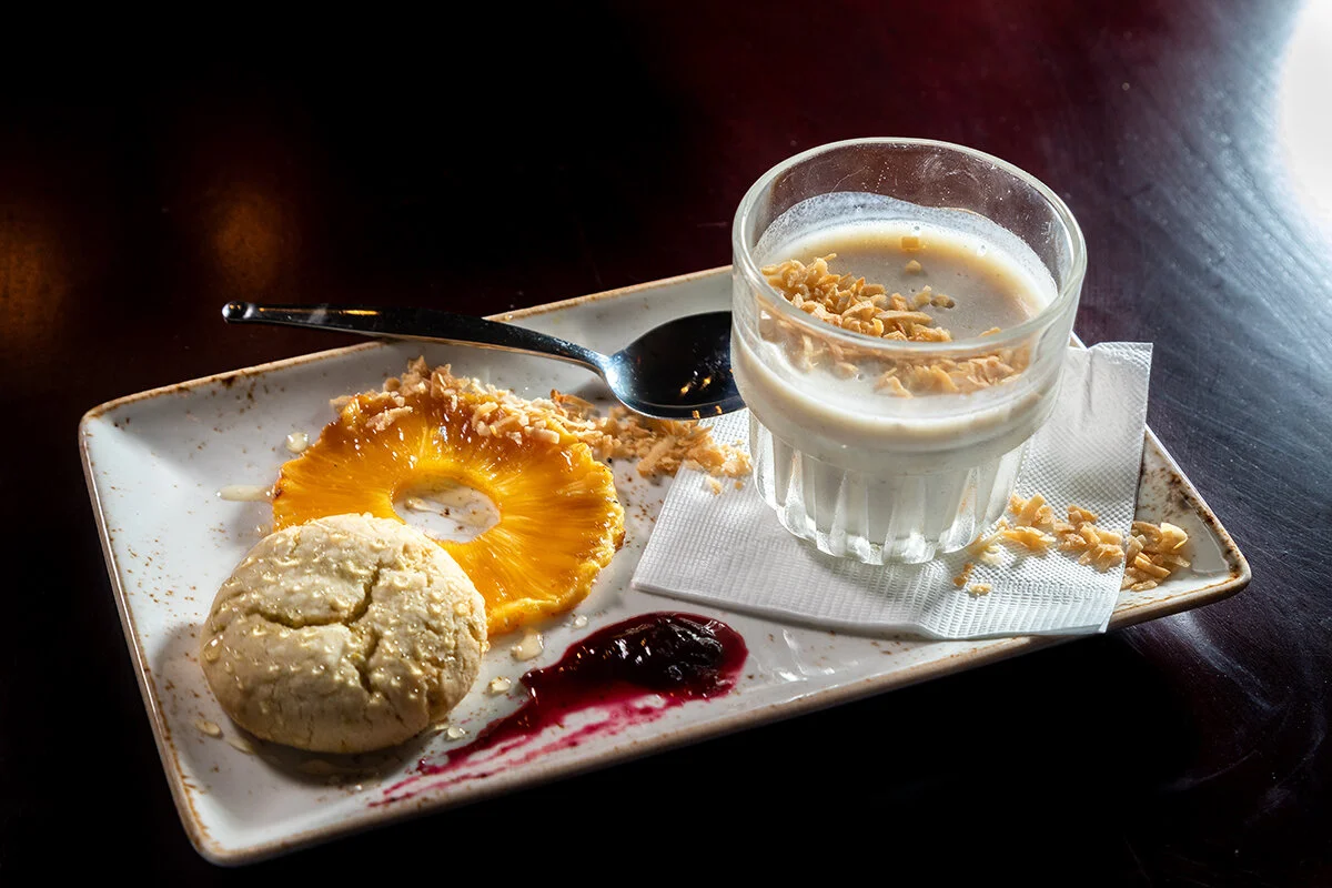 Gallery — Forchetta