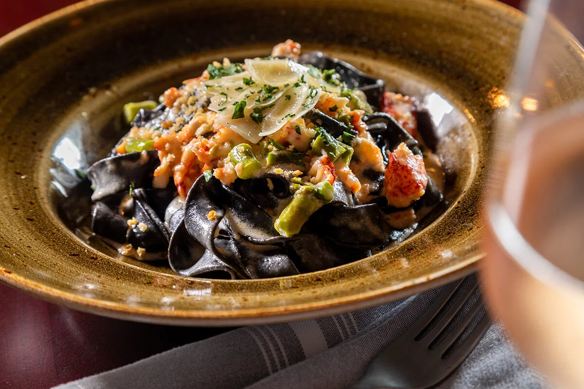 Gallery — Forchetta