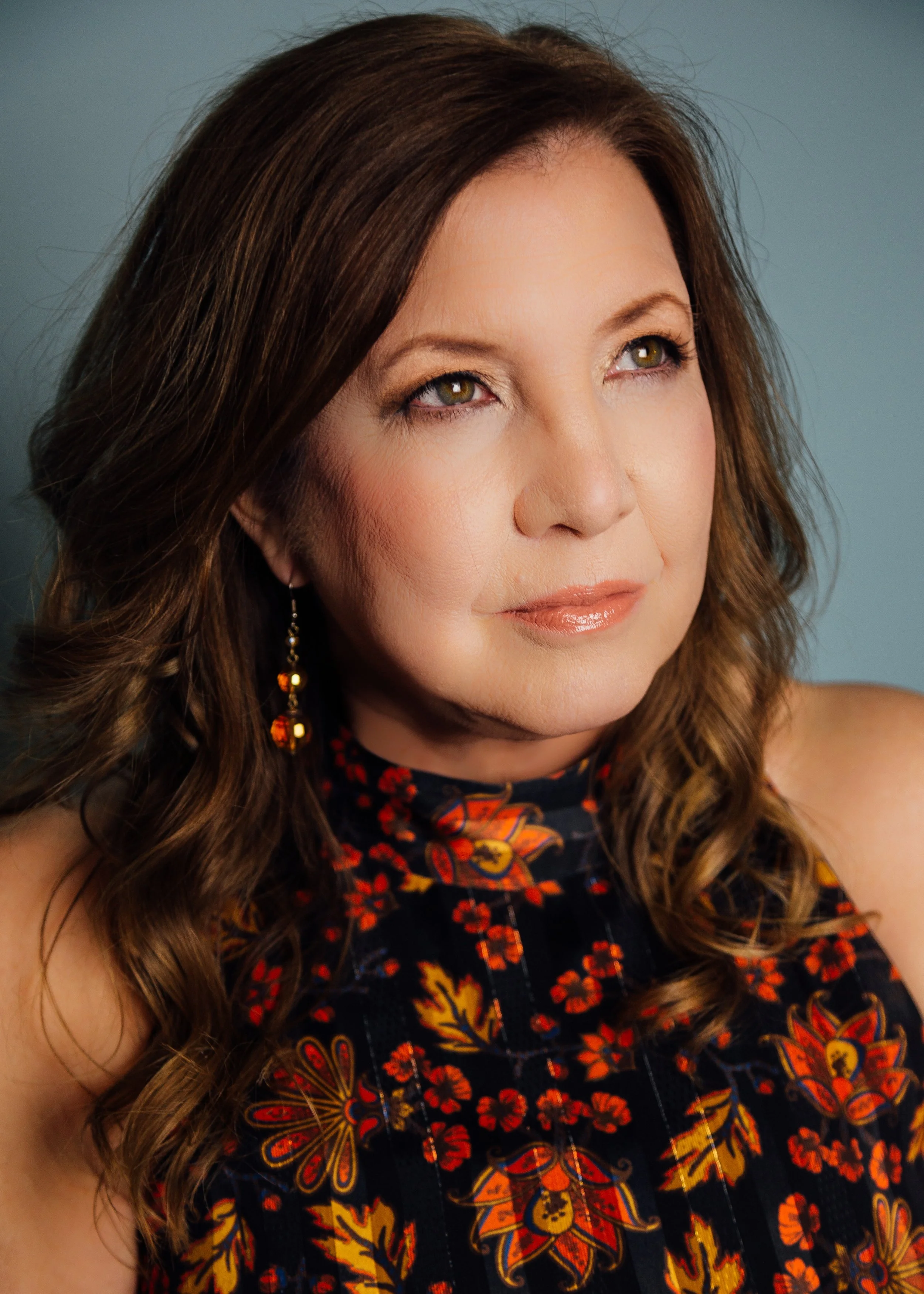 EPK — Missy Raines