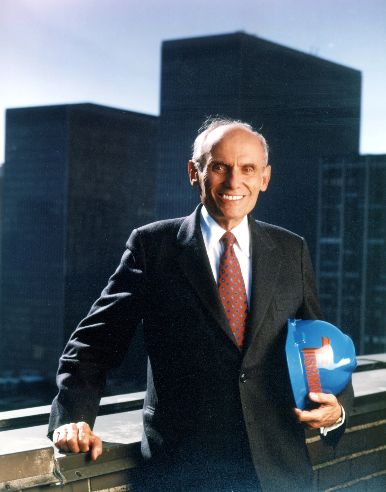 John L. Tishman Fund — NorthLight Foundation