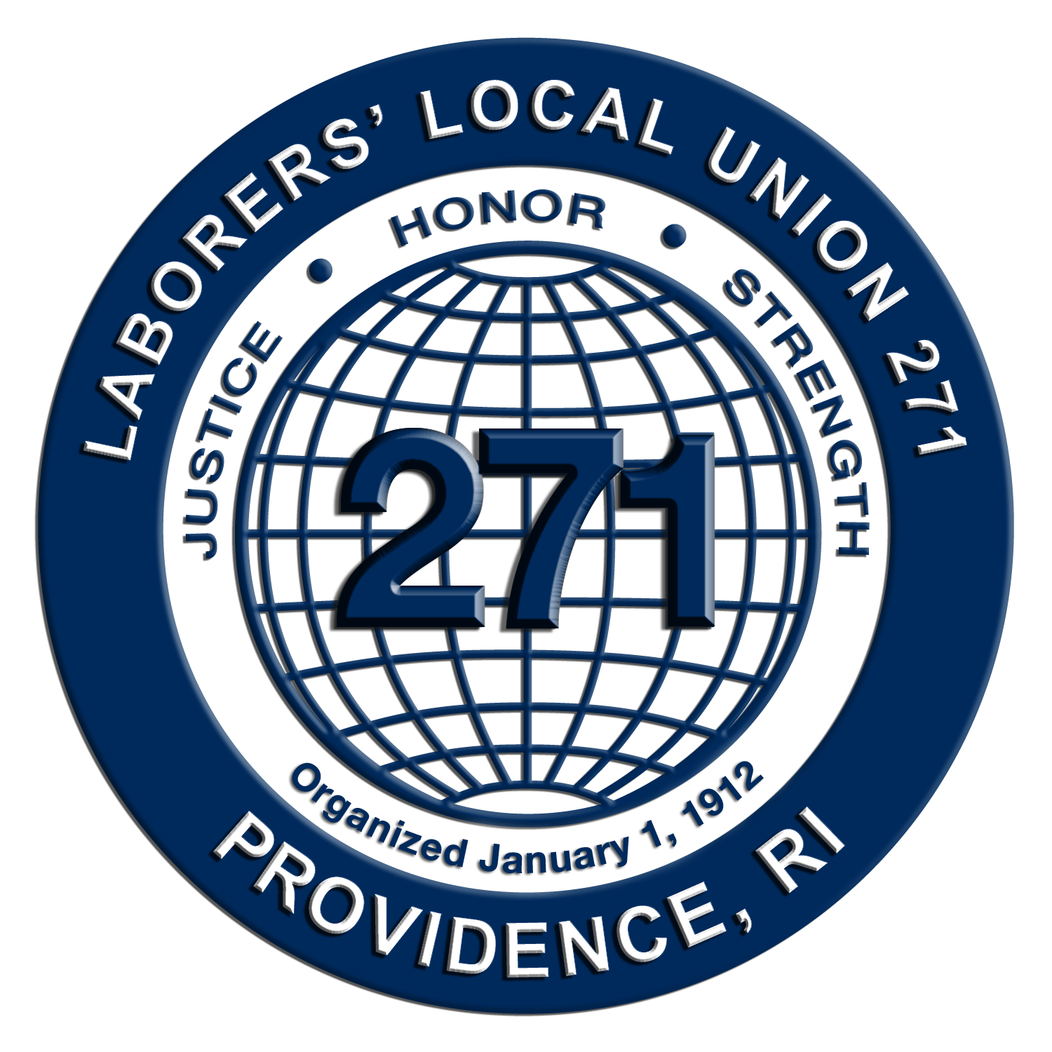 Professionalism — Rhode Island Building & Construction Trades Council