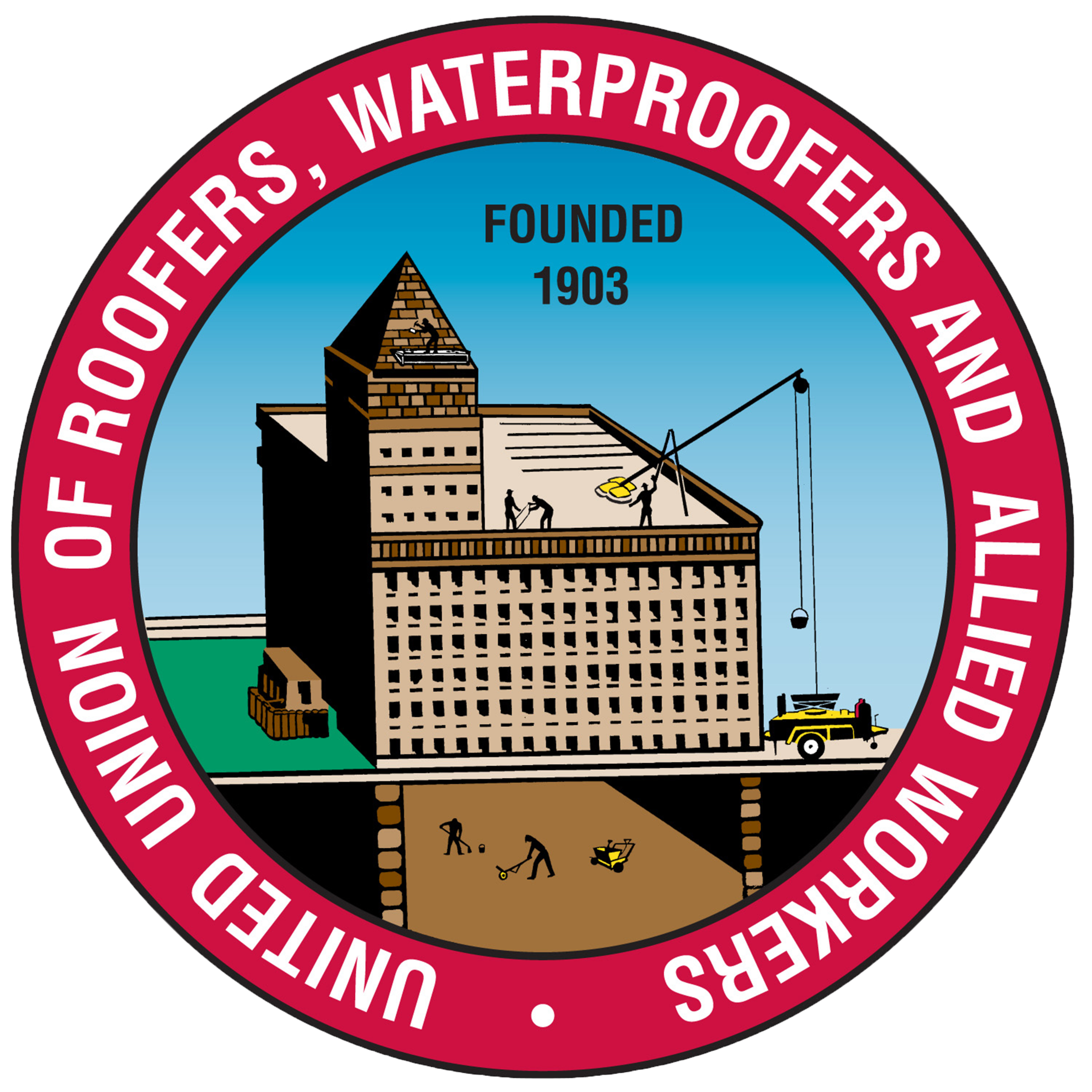 Professionalism — Rhode Island Building & Construction Trades Council