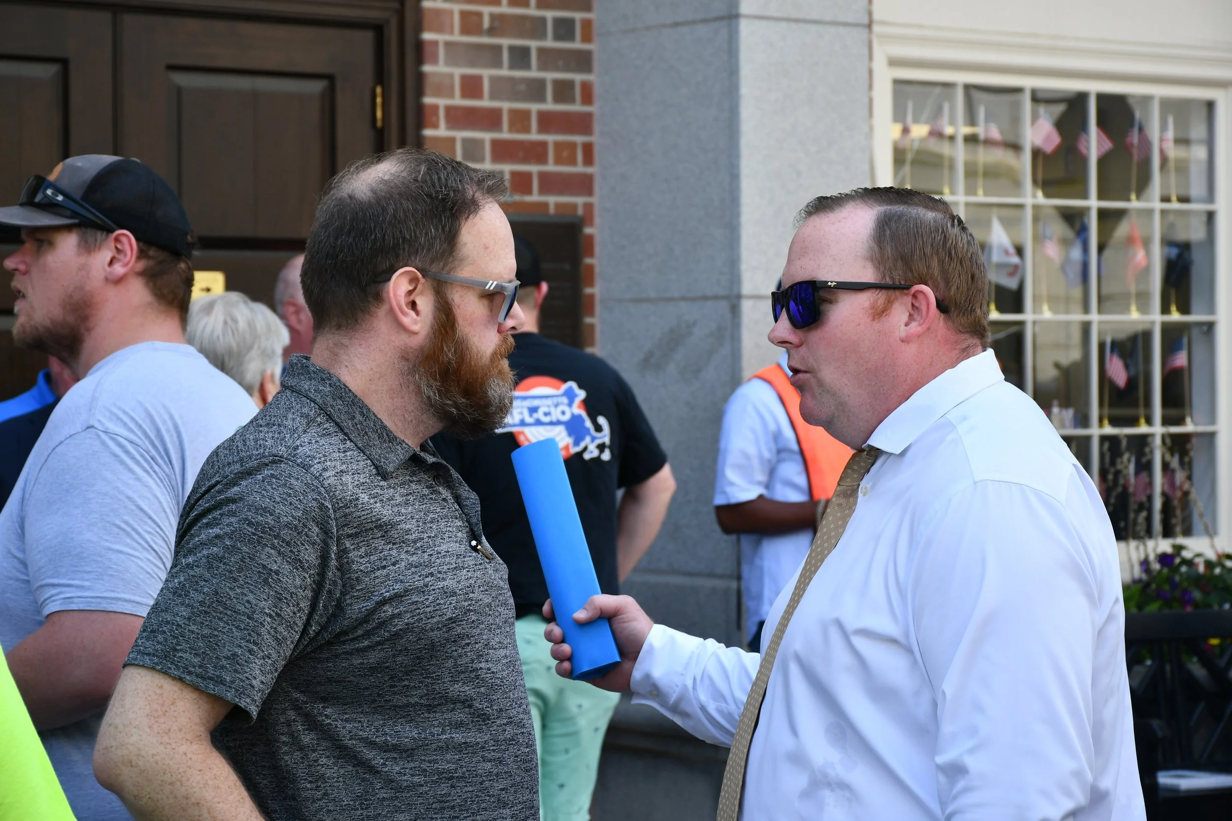 Rhode Island Building & Construction Trades Council