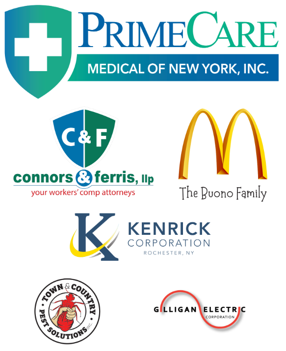 2023 Golf Tournament Sponsors — The Willie Bee Foundation