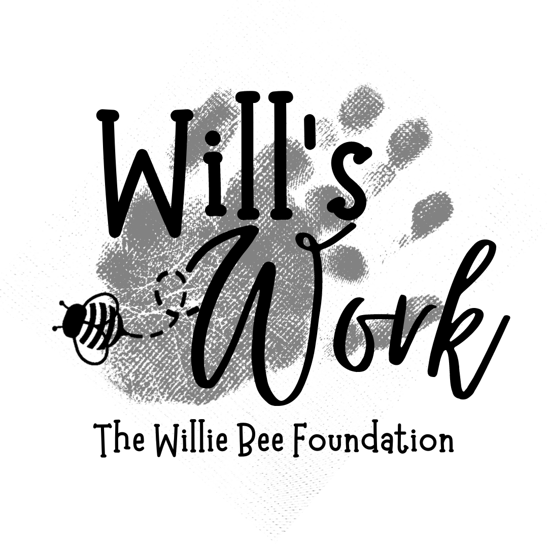 Will's Work — The Willie Bee Foundation