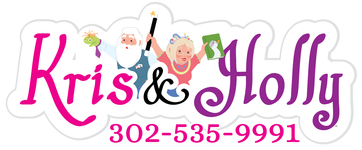Kris & Holly