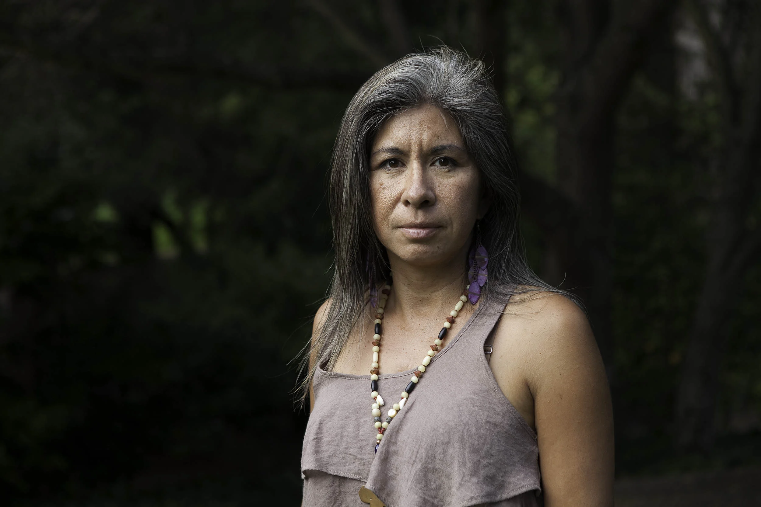 OHLONE — Ruth Morgan Photography