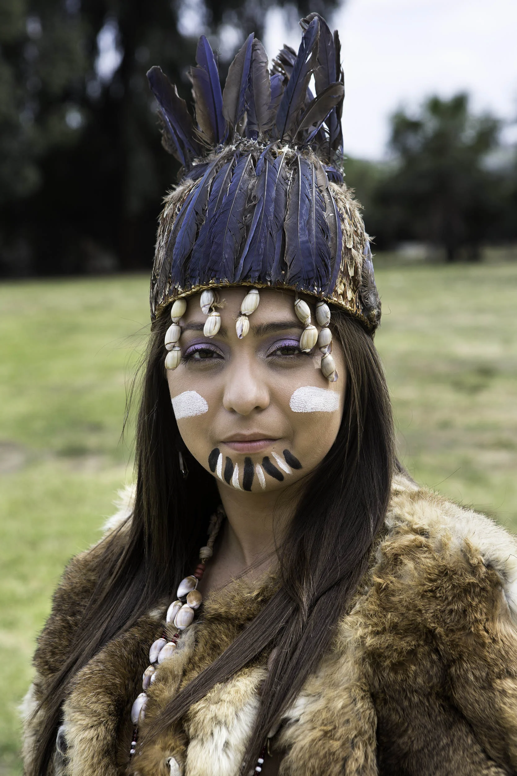 OHLONE — Ruth Morgan Photography