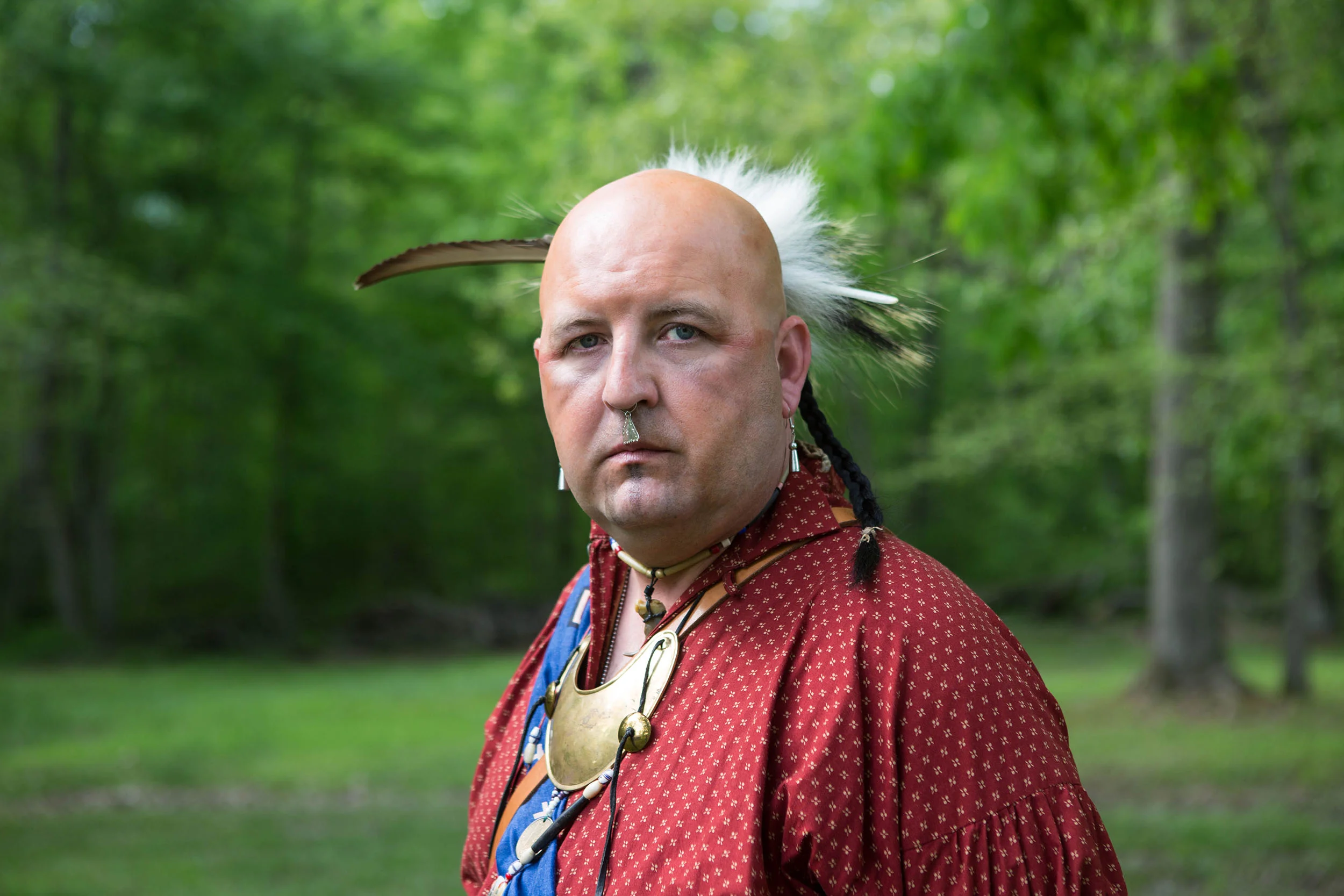 PIQUA SHAWNEE — Ruth Morgan Photography