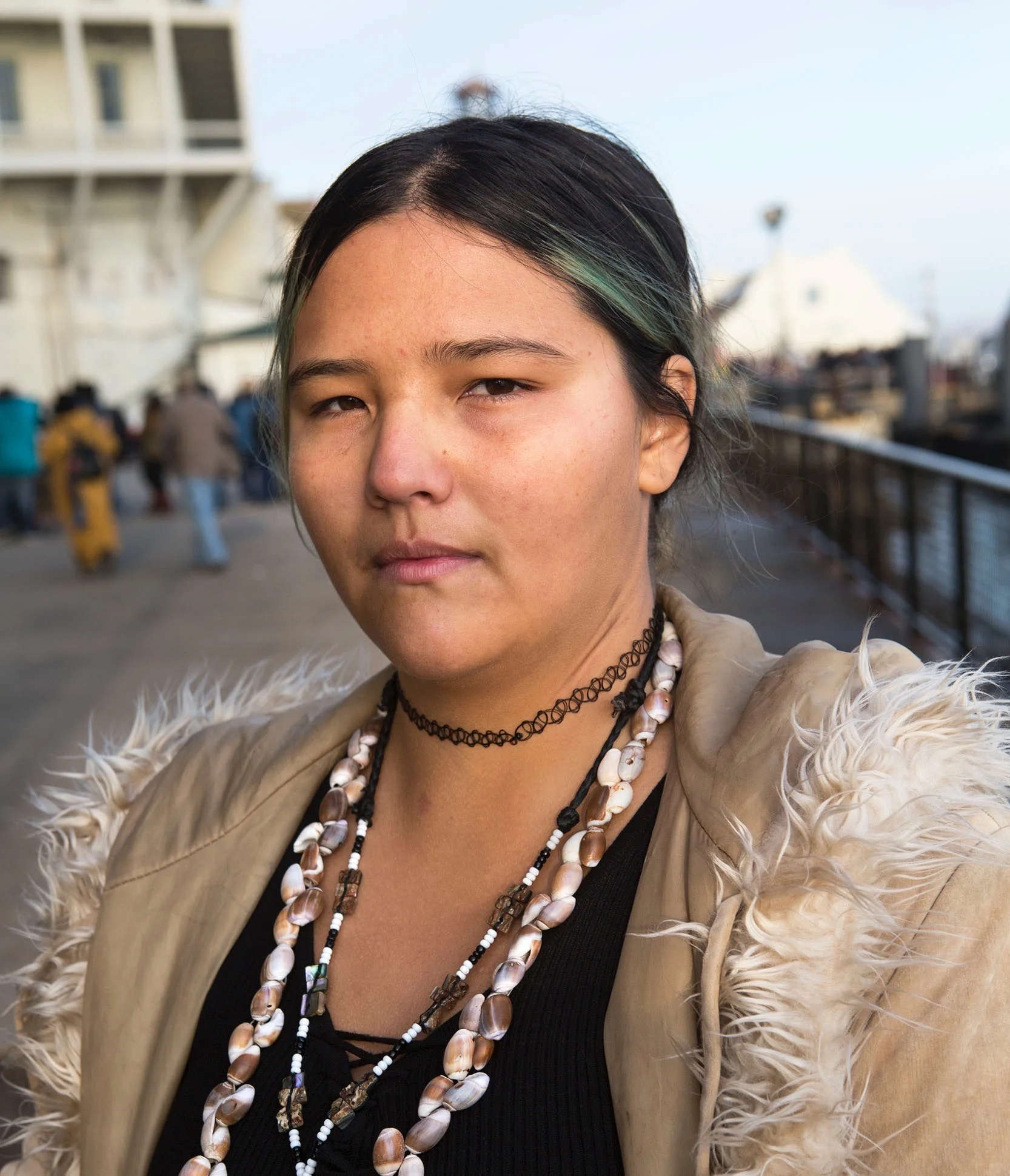 OHLONE — Ruth Morgan Photography
