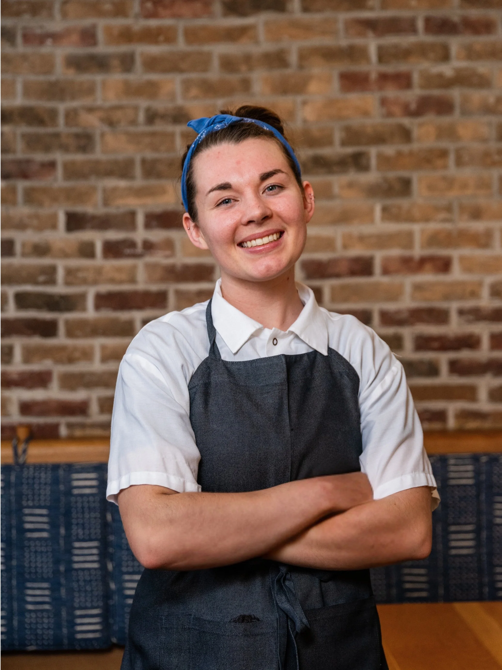 Meet the Team — Galit