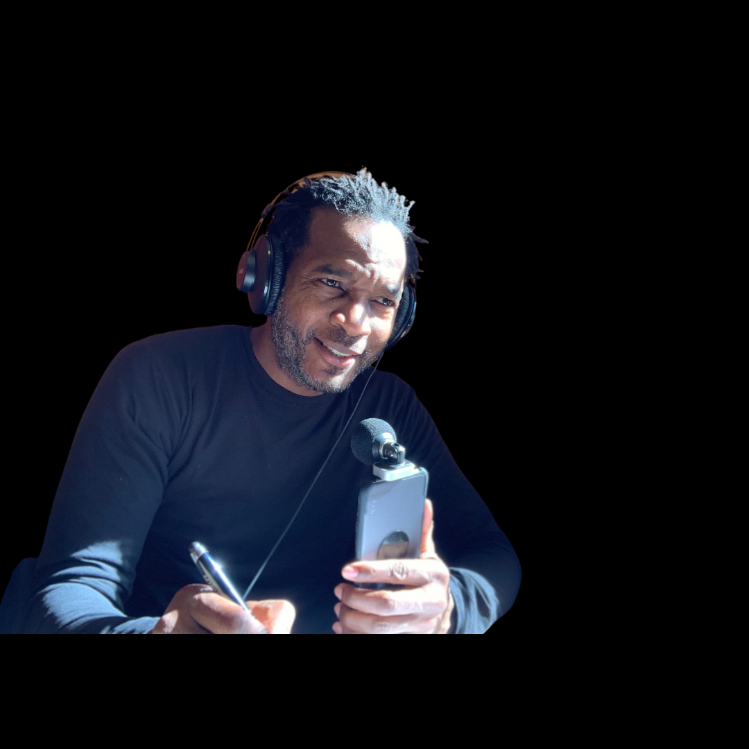 Derek Oxley Business Coaching Strategist