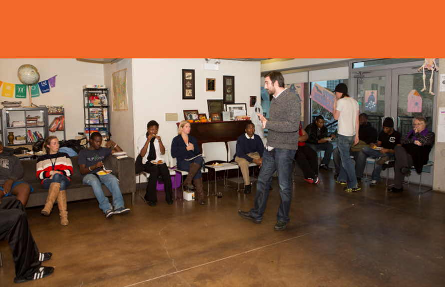 Our Programs — Ignite