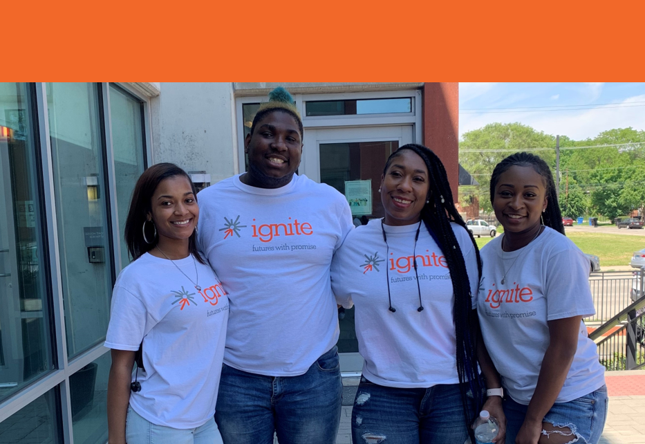 Our Financial Information — Ignite