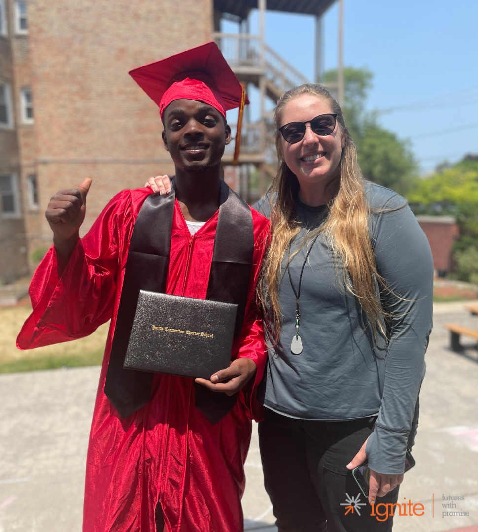 Ignite - futures with promise™