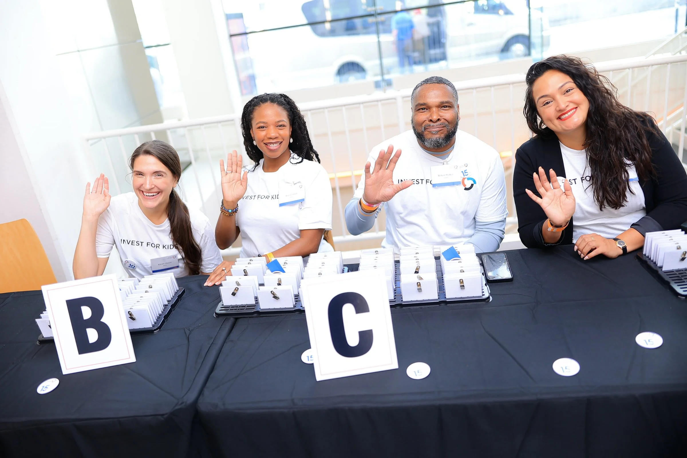 Ignite - futures with promise™