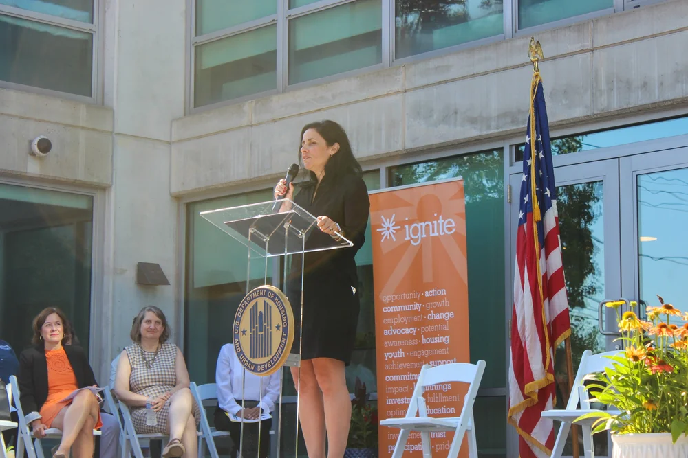 Our Programs — Ignite