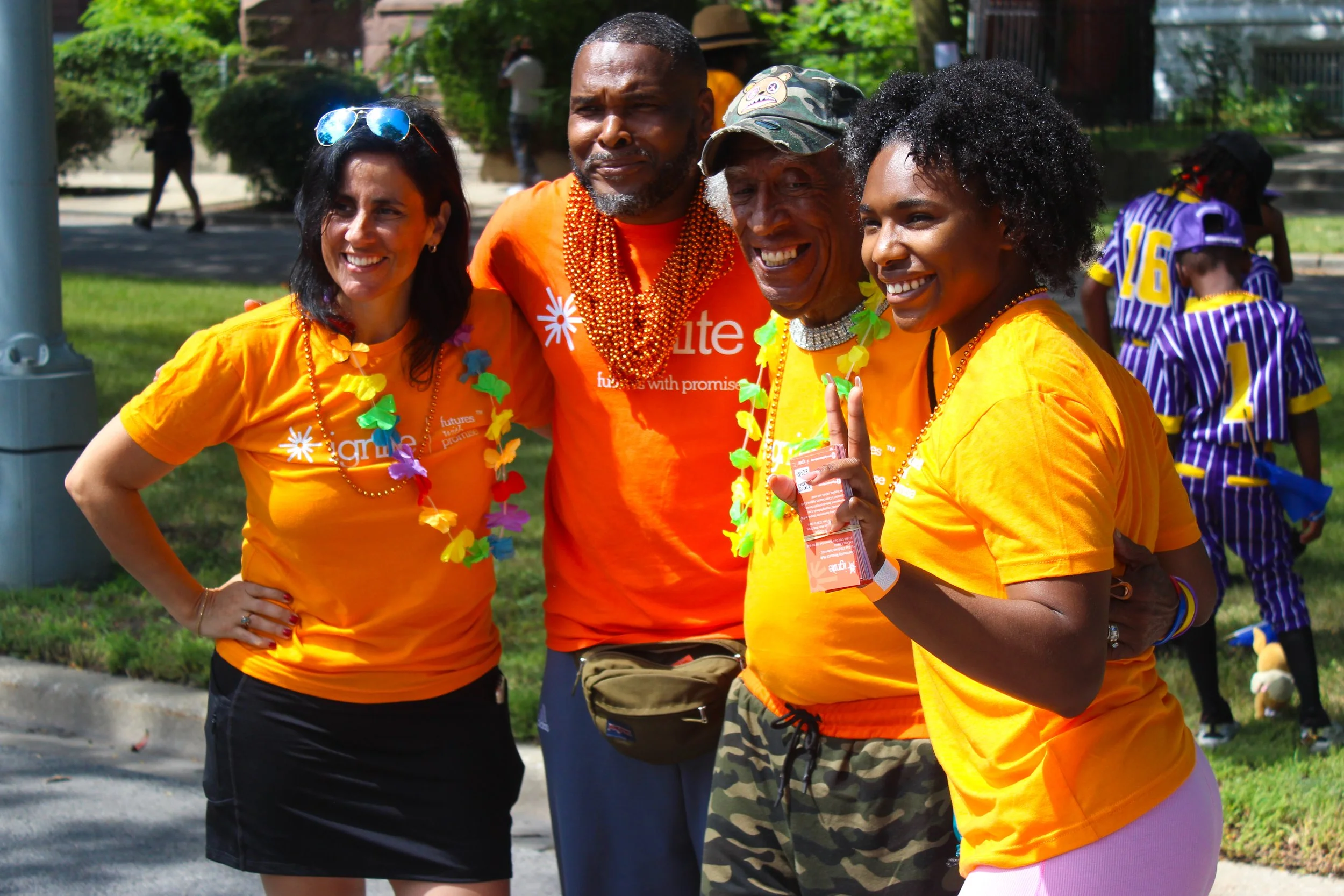 Ignite - futures with promise™