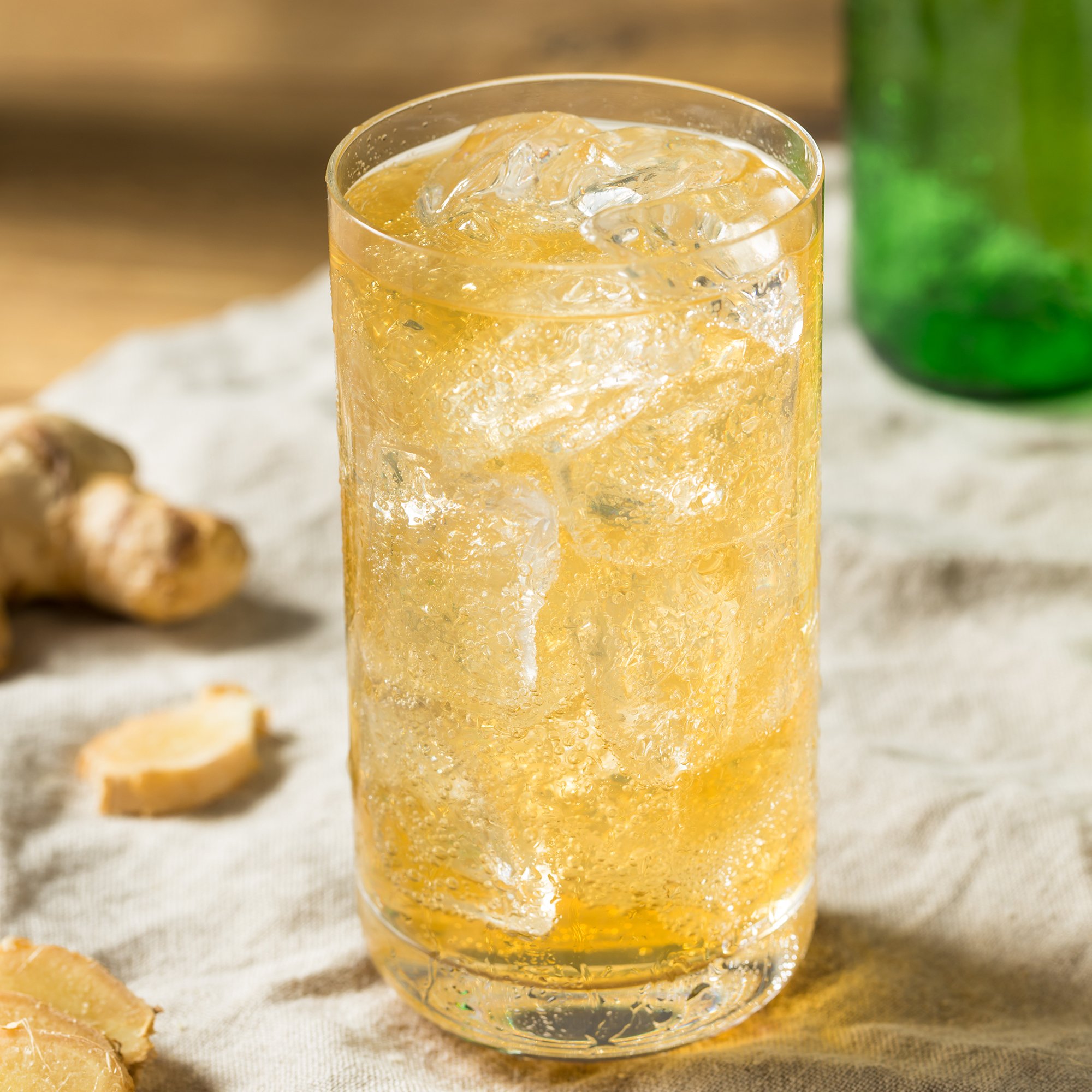 MOR on Tap — MOR Kombucha