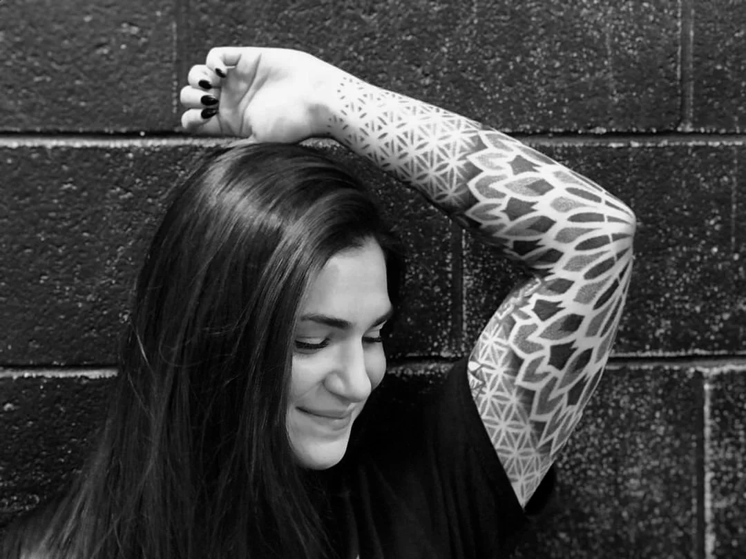 Nick Fierro — Algorithm