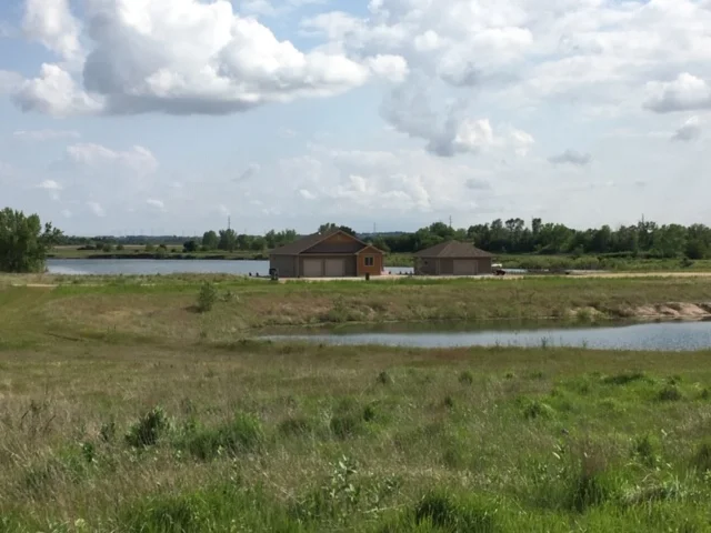 Bow String Lake — Gerhold Lake Properties