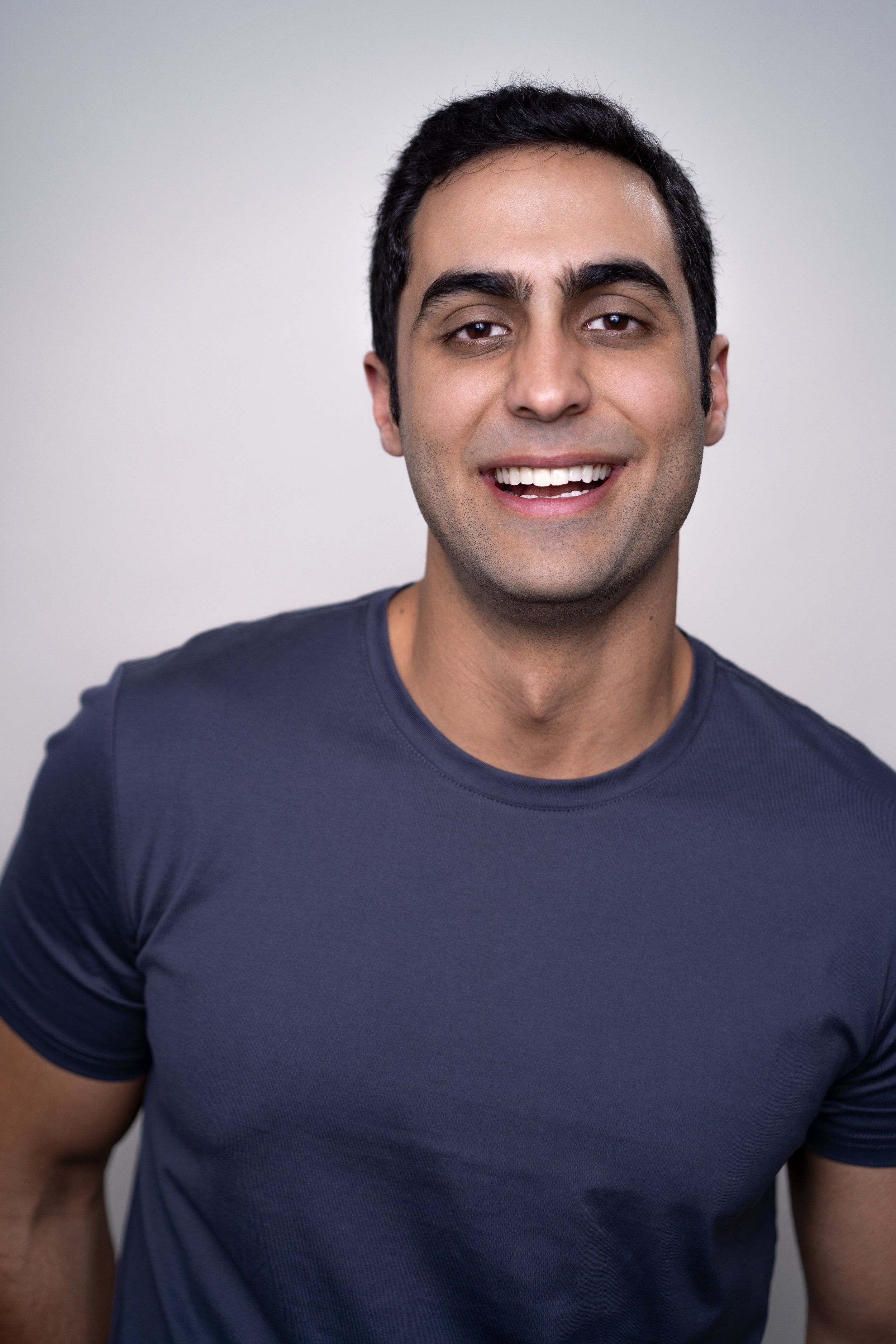 Photos — Afsheen Misaghi