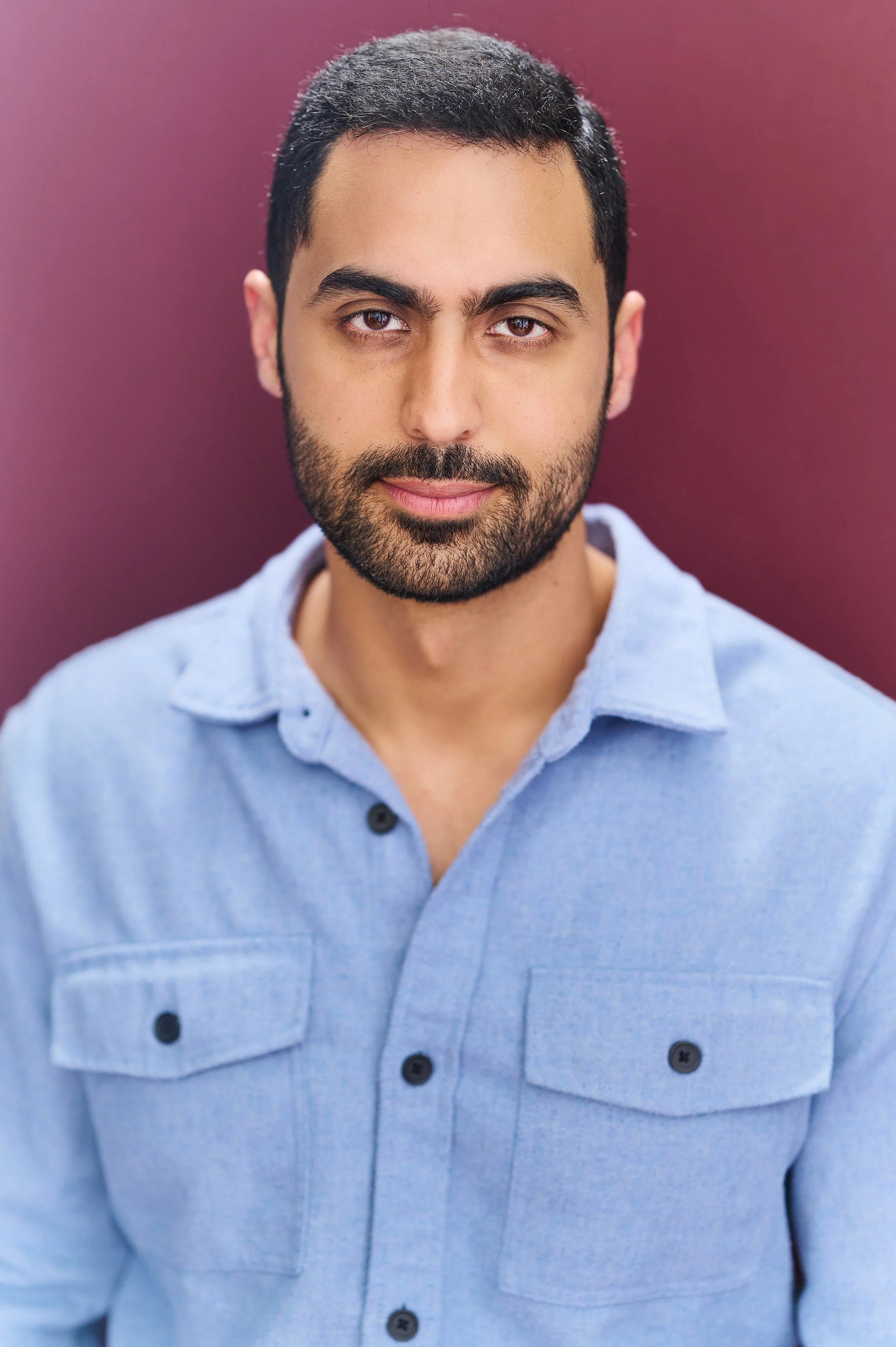 Photos — Afsheen Misaghi