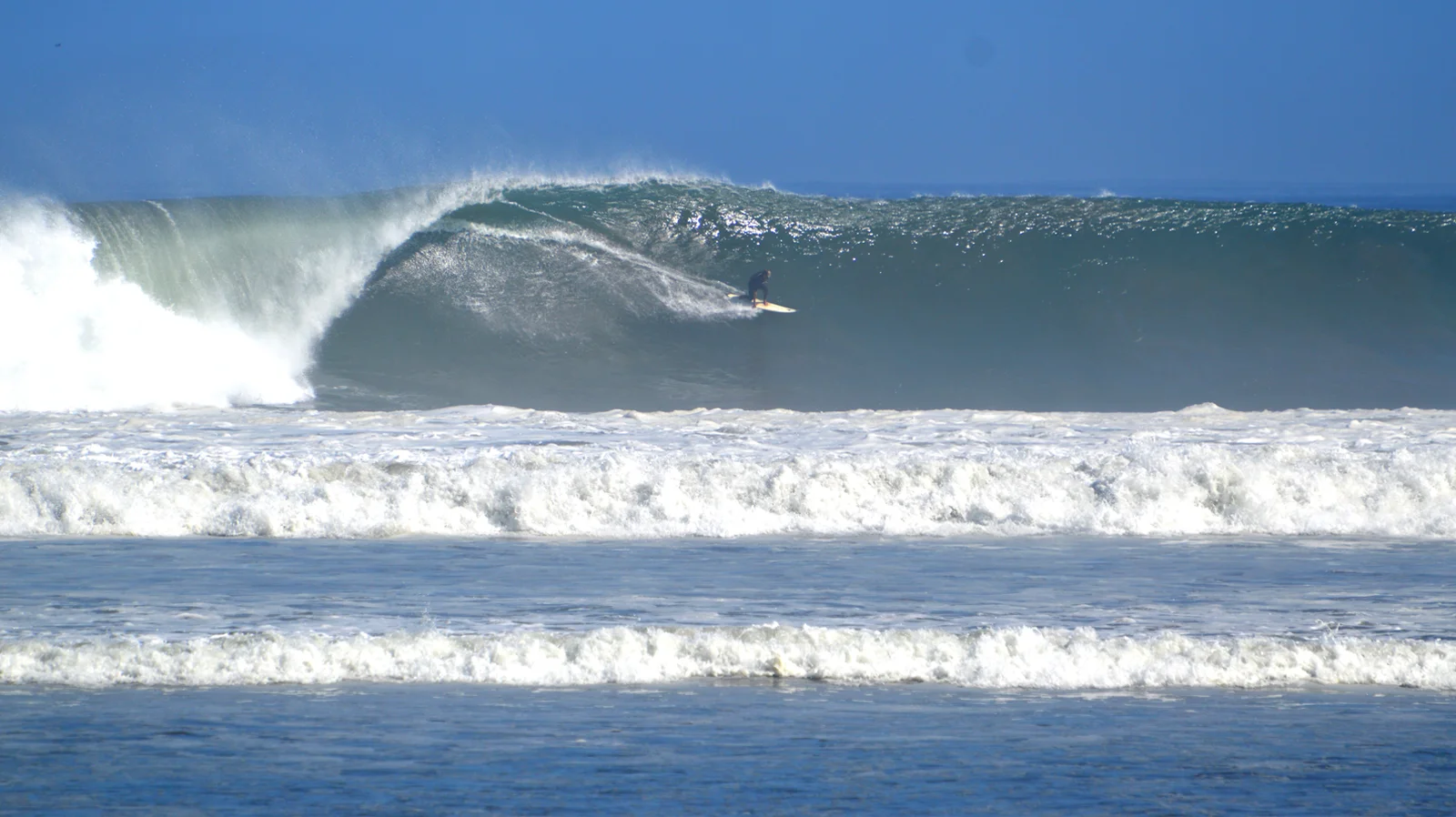 Punta Luna Surf Lodge