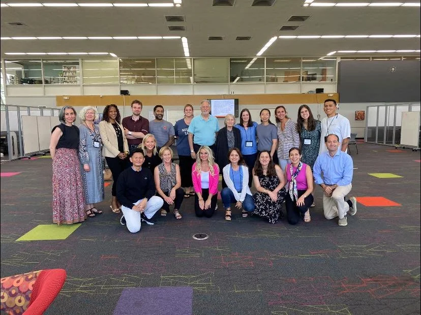 PRIMED INSTITUTE — Center for Character & Citizenship