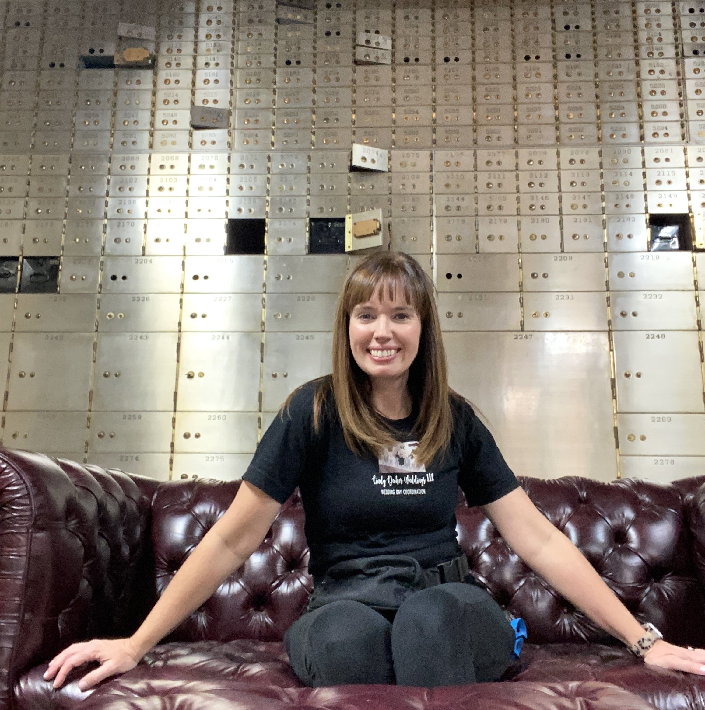 Meet Cindy — Cindy Decker Weddings, LLC