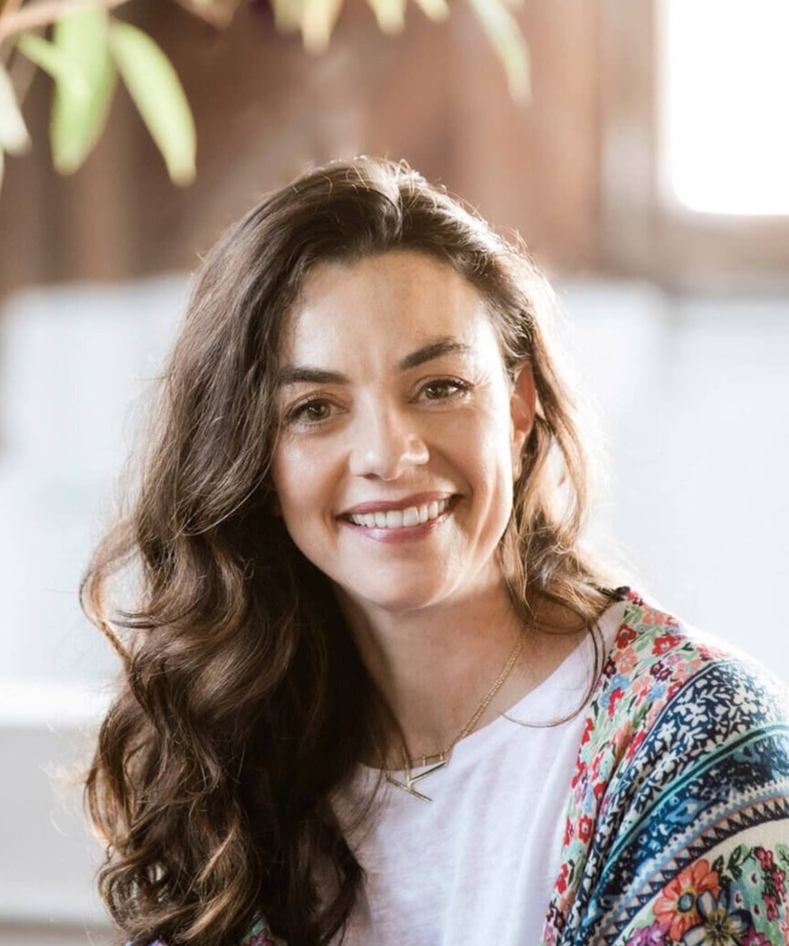 Intensive Program — Jaime Rivetts