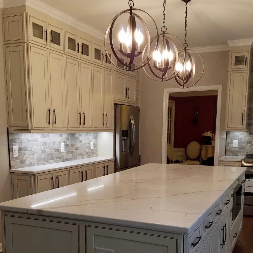 Project Gallery Page — Cornerstone Construction Corporation