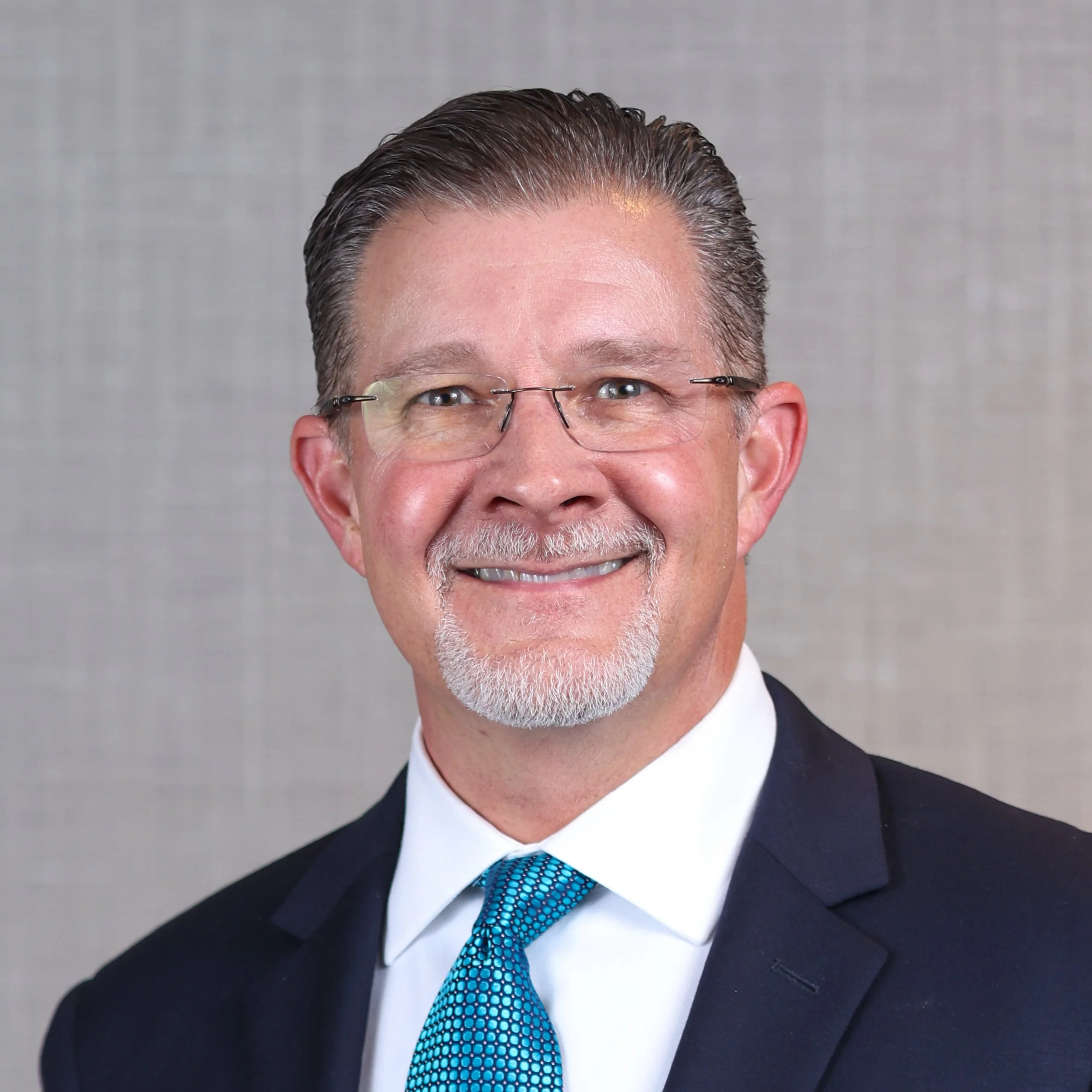 Staff — Mission Resource Network