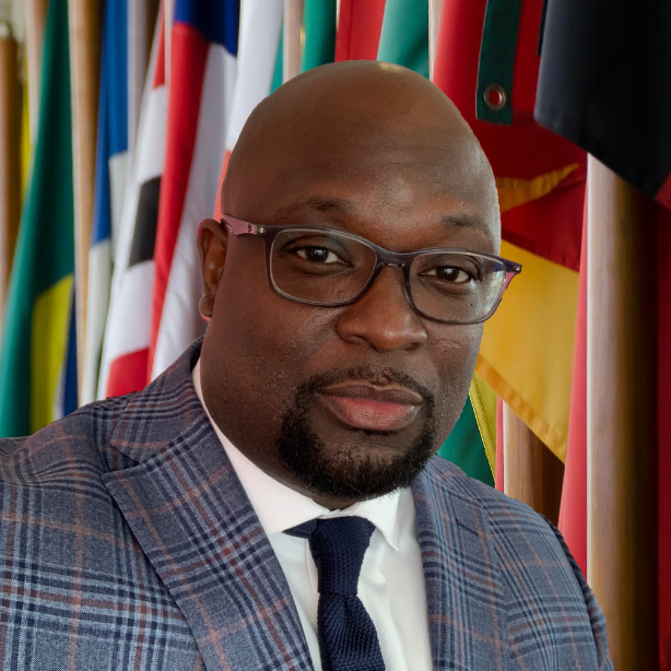 Staff — Mission Resource Network