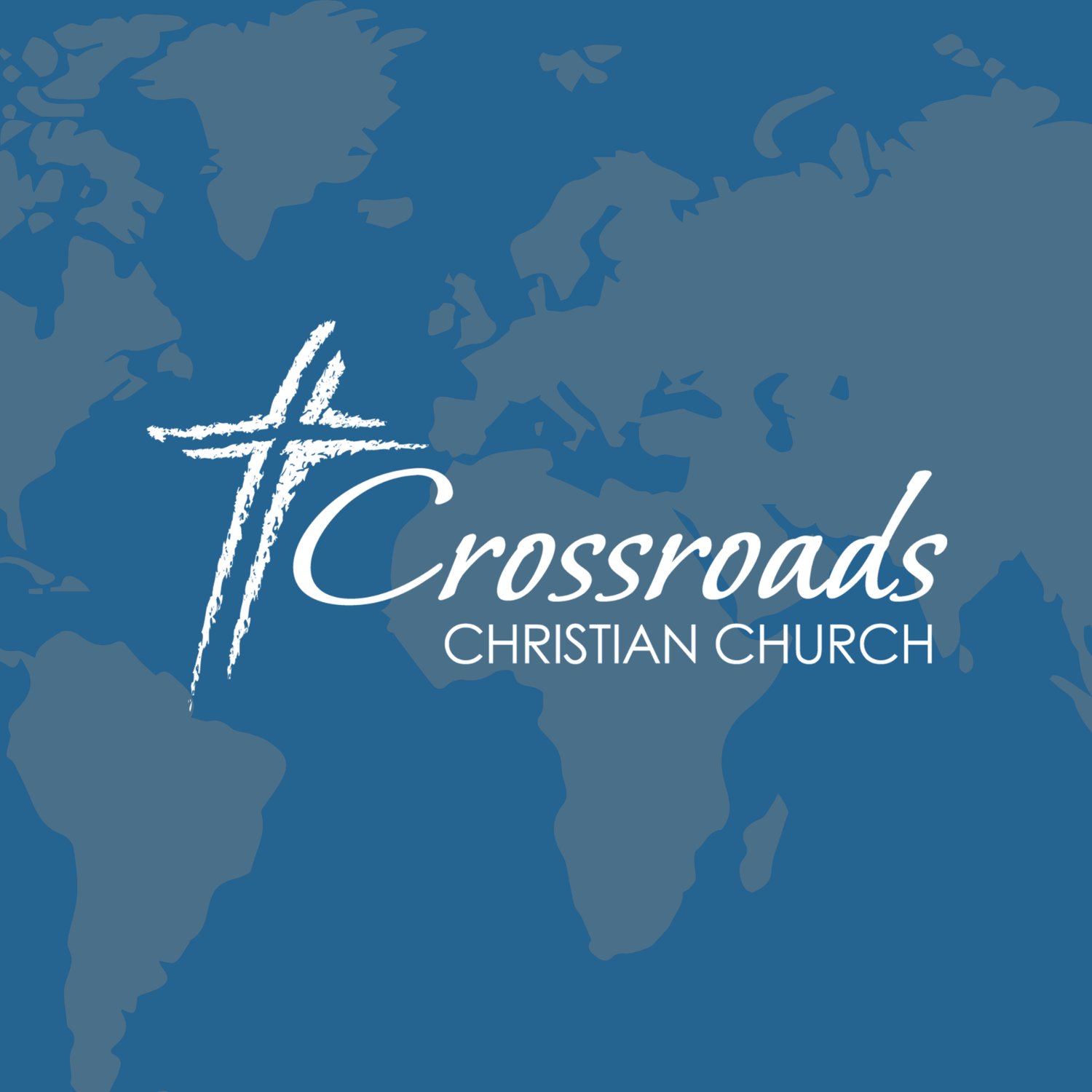 Crossroads Christian Church: MAP Initiative — Mission Resource Network