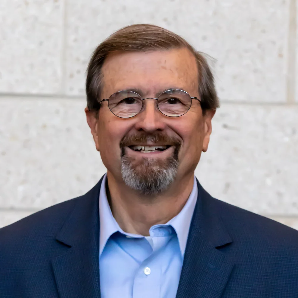 Staff — Mission Resource Network