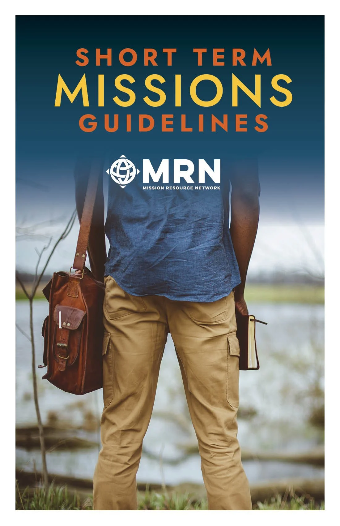 STM page — Mission Resource Network