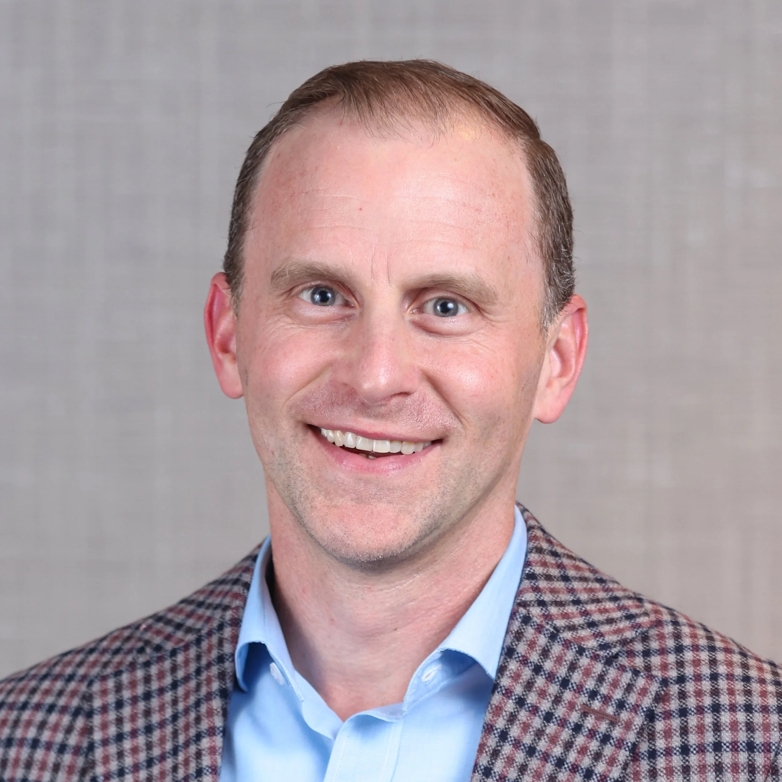 Board of Directors — Mission Resource Network