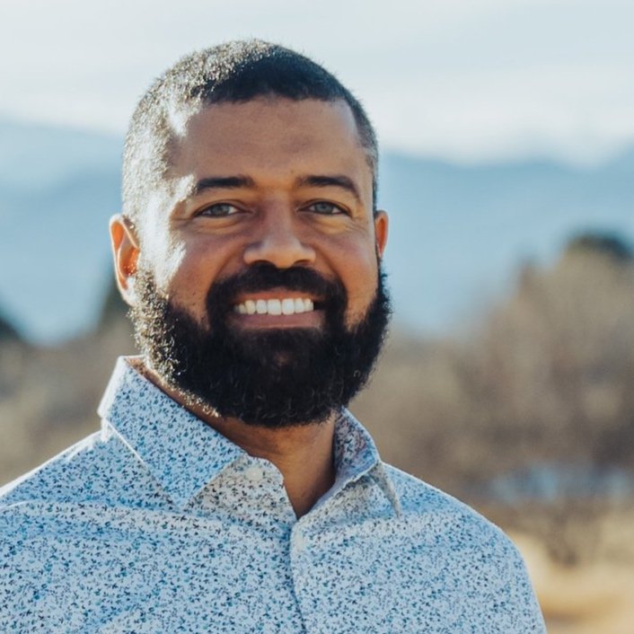 Board of Directors — Mission Resource Network