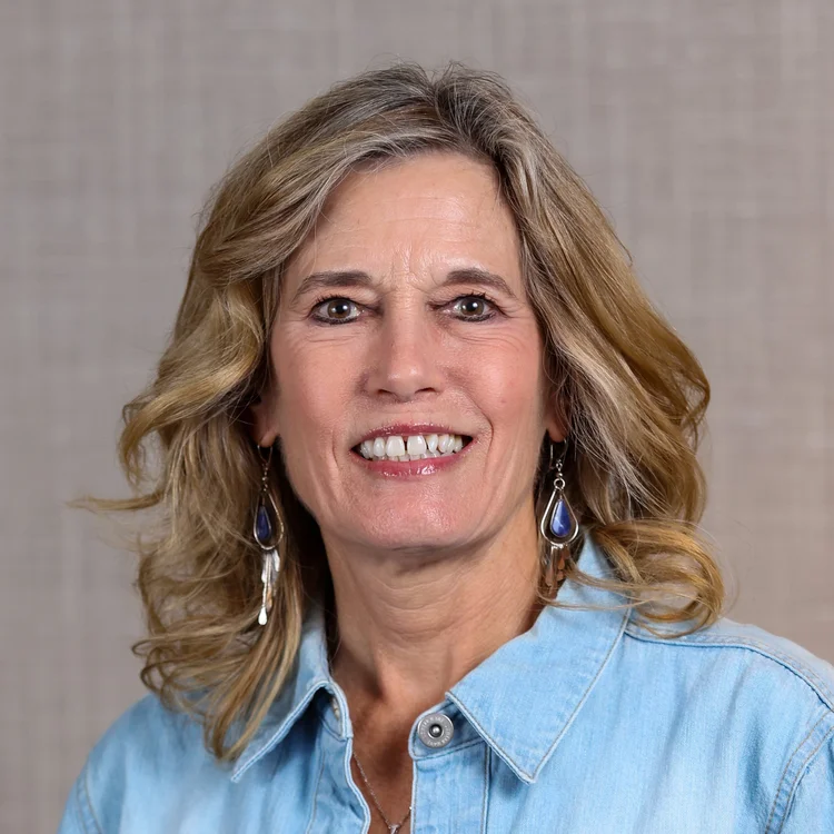 Board of Directors — Mission Resource Network